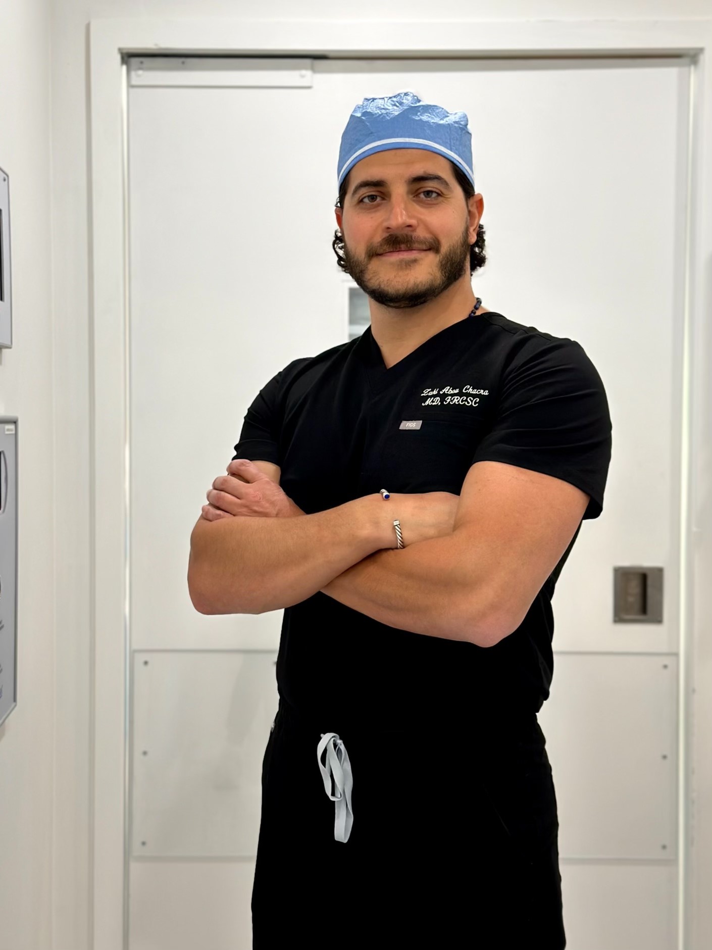 Zahi Abou Chacra I Dr Abou Chacra I Dr Chacra I Dr Zahi Abou Chacra I ...